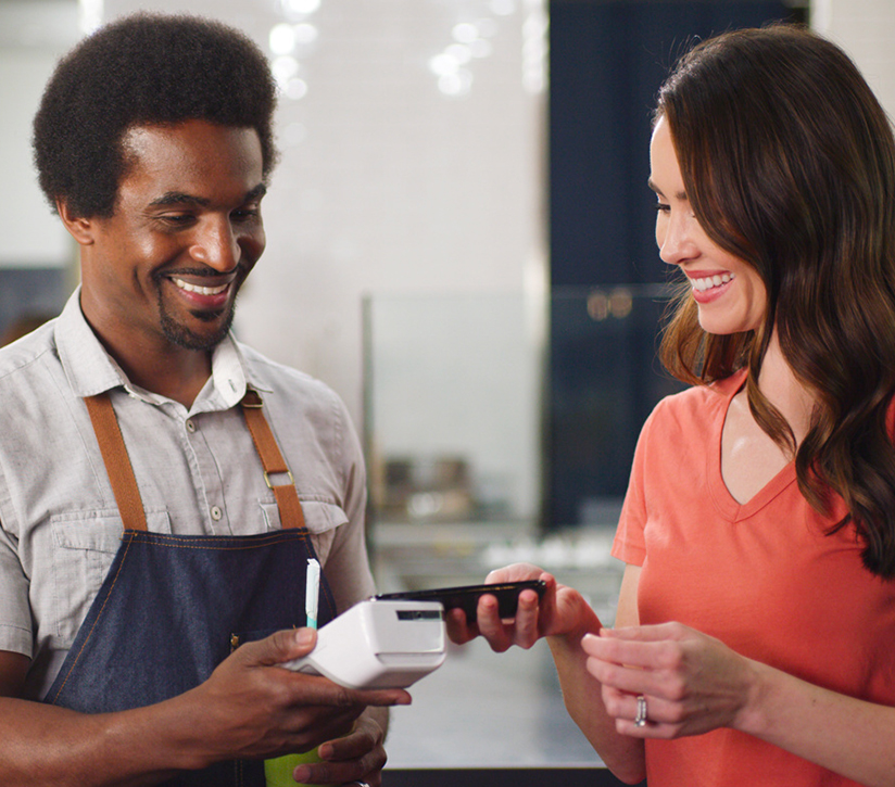 Brooklyn Chamber of Commerce and Clover Partnership